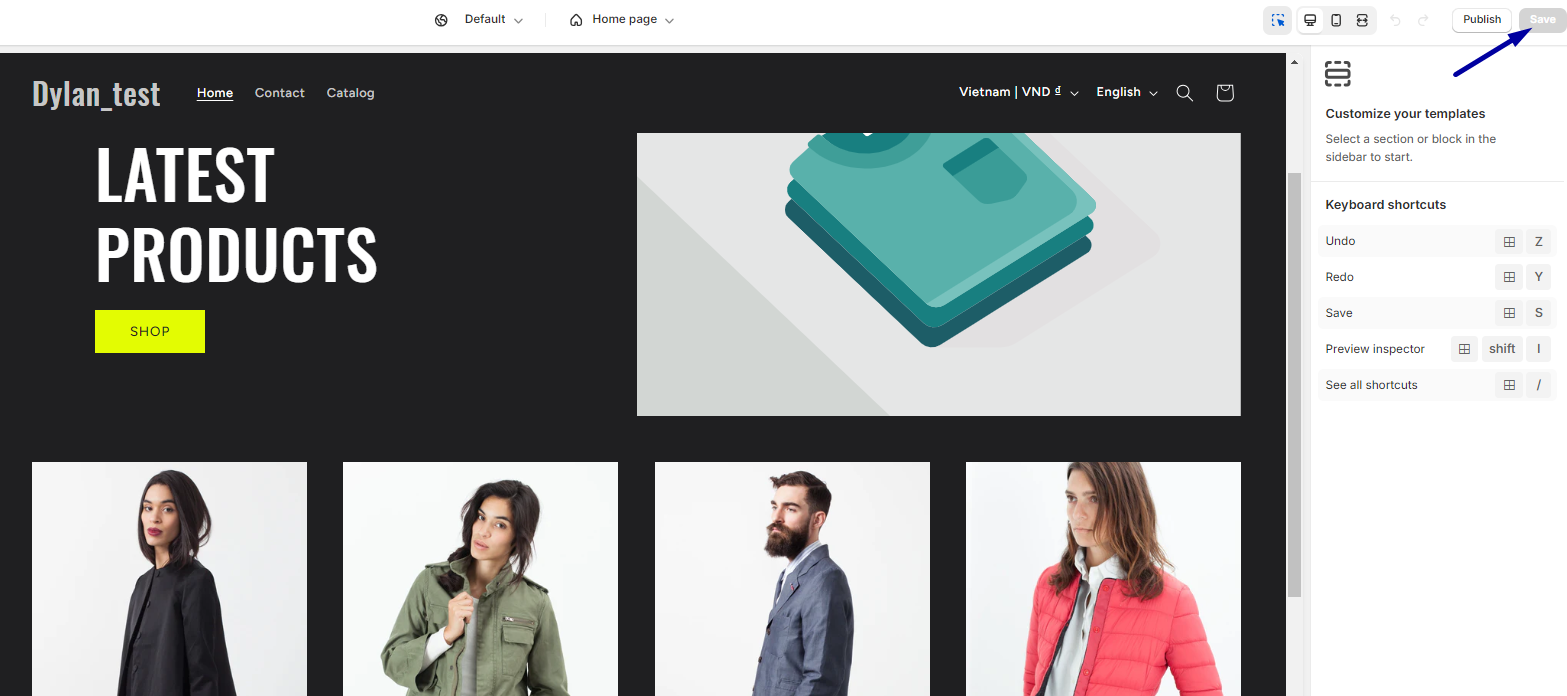 Ride Theme Shopify: Best Free Sports Theme [Review 2025]